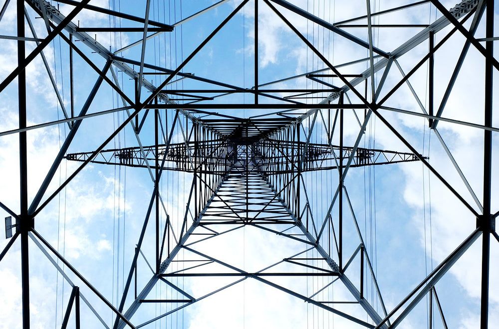 Power Poles